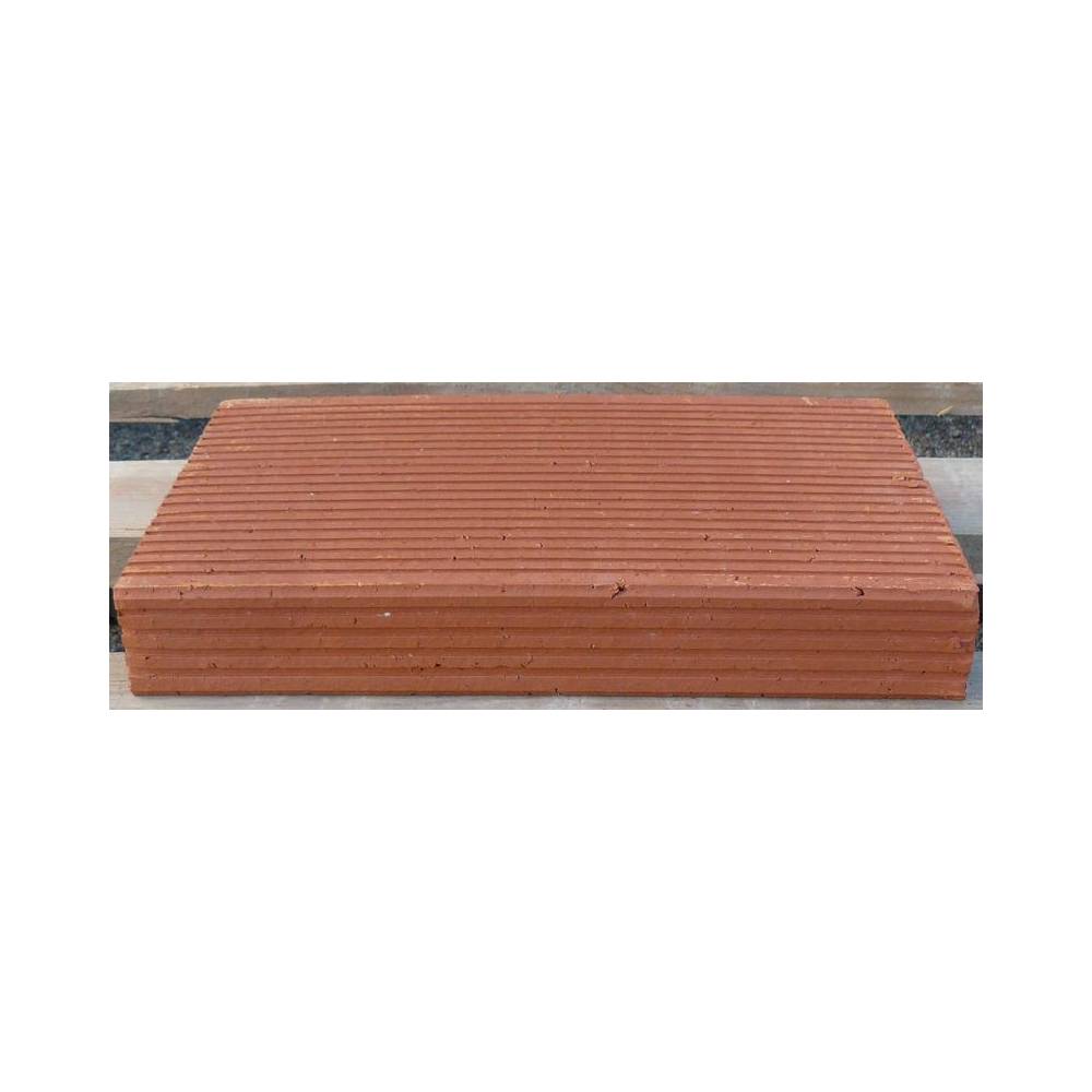 brique cloison 5x20x40 terreal palette 280 briques