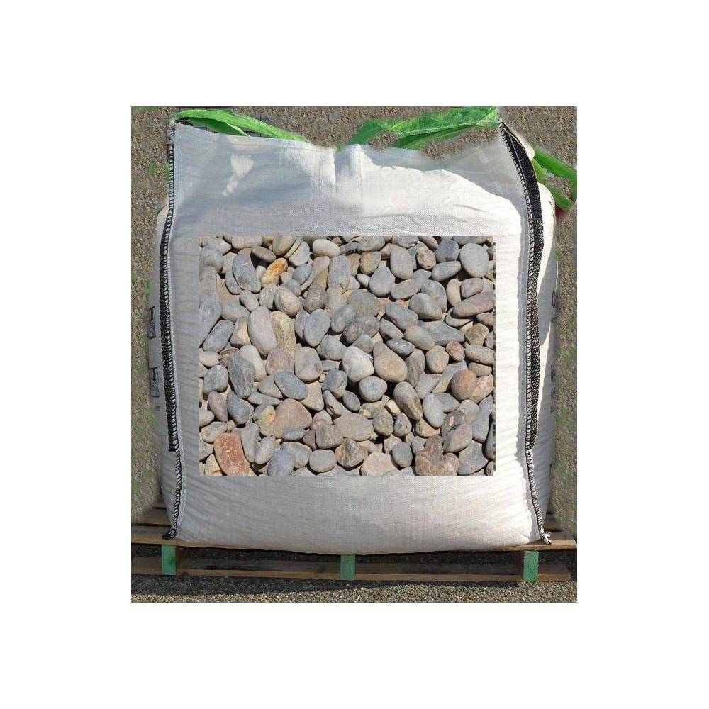 Gravier Roule 20 40 Big Bag 1 M3