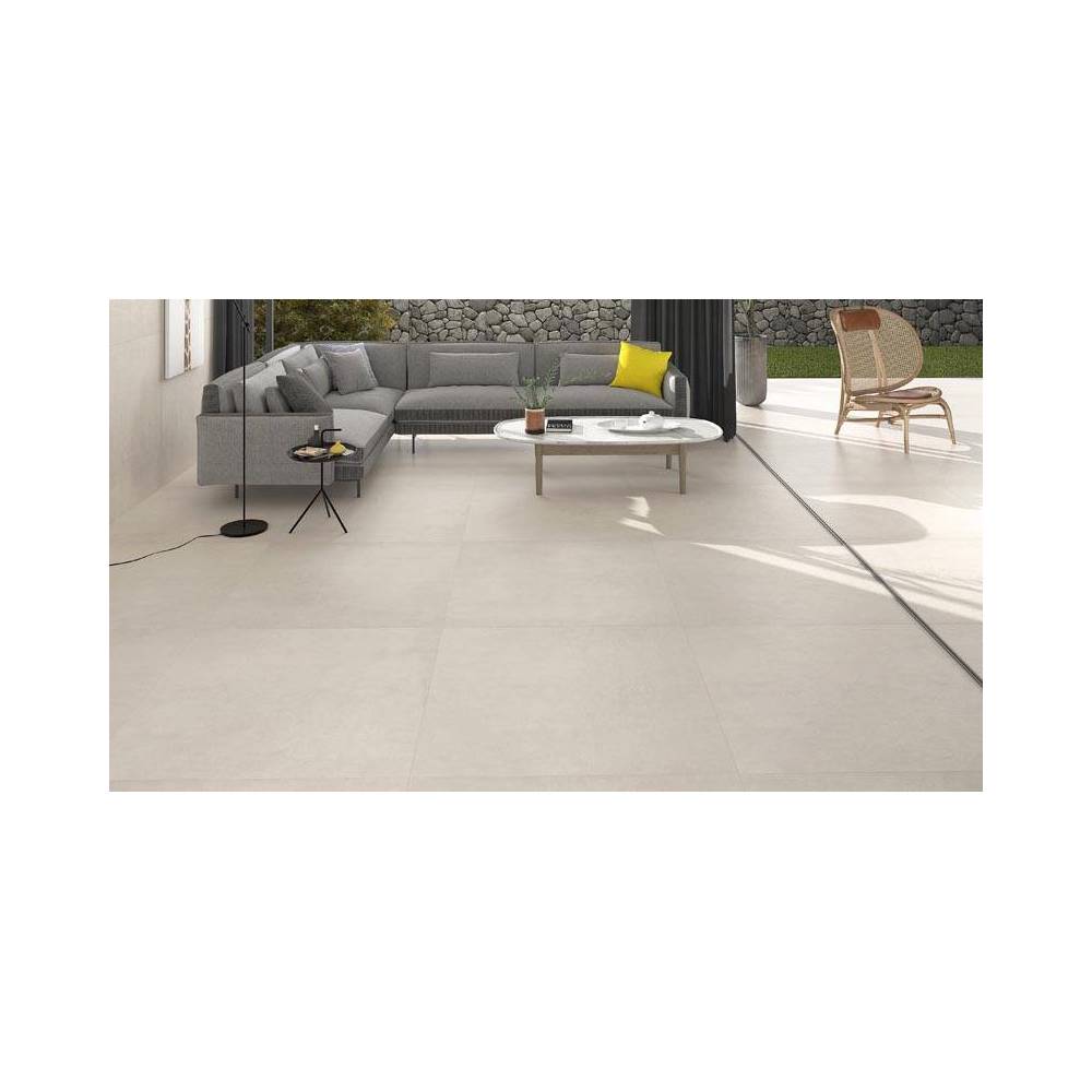 carrelage beige 60x60 stn ceramica norwich lot 14.4 m2